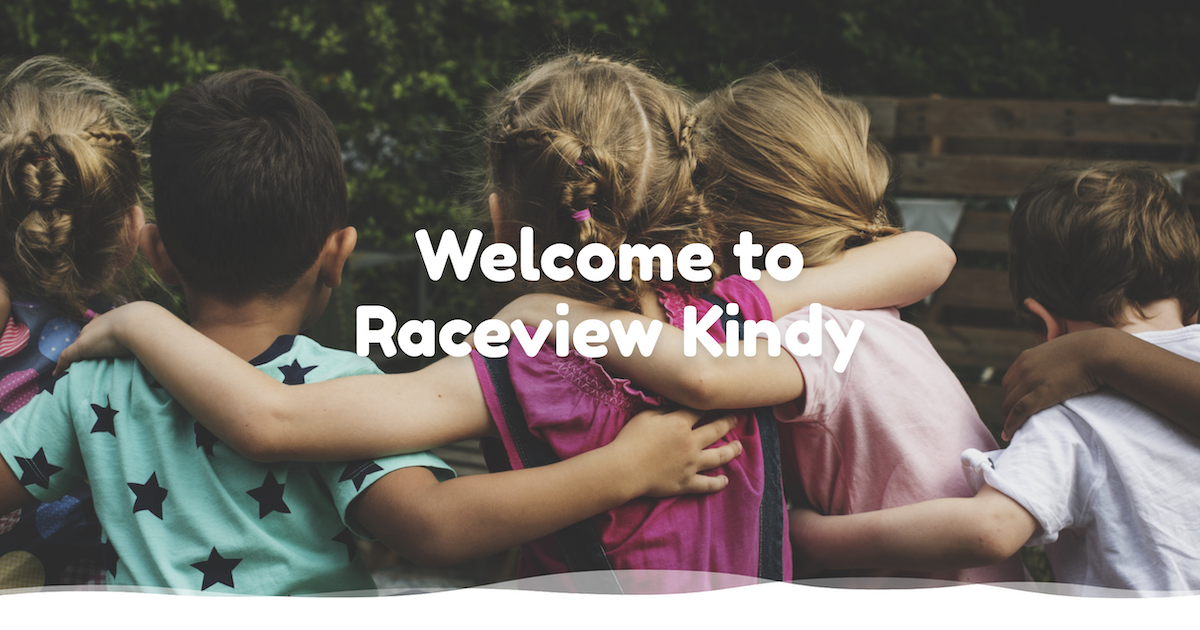 Raceview Kindy Ipswich - Raceview Congregational Kindy